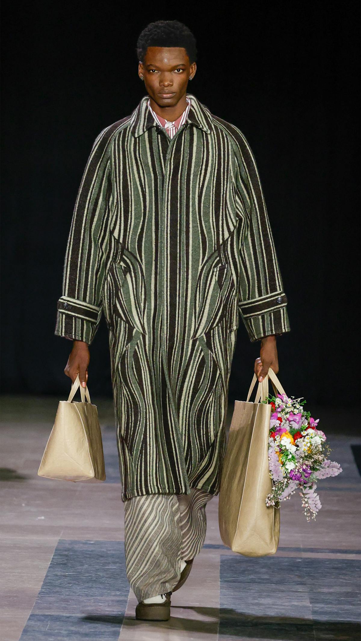 Kenzo, ready-to-wear and accessories - Fashion & L... - LVMH