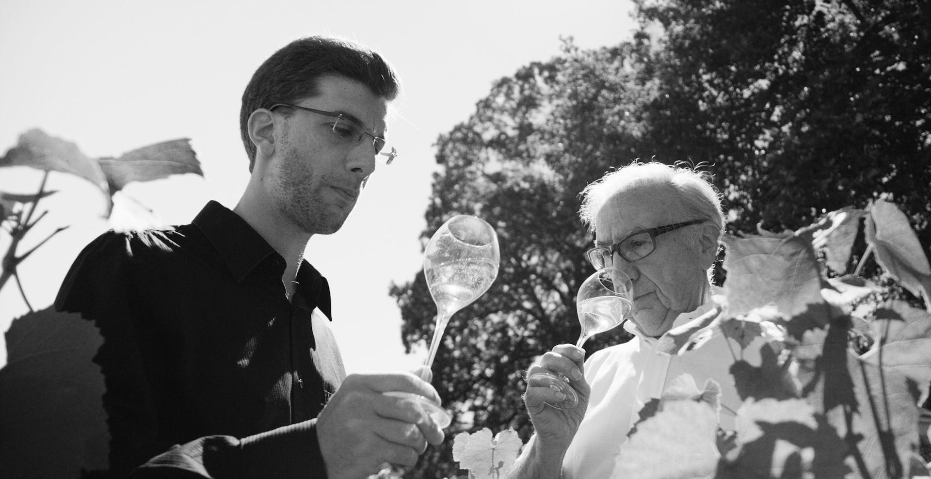 Armand de Brignac - Wines & Spirits - LVMH