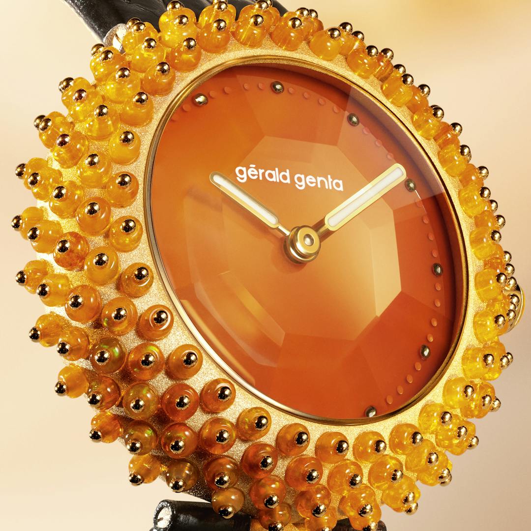 Gérald Genta - LVMH