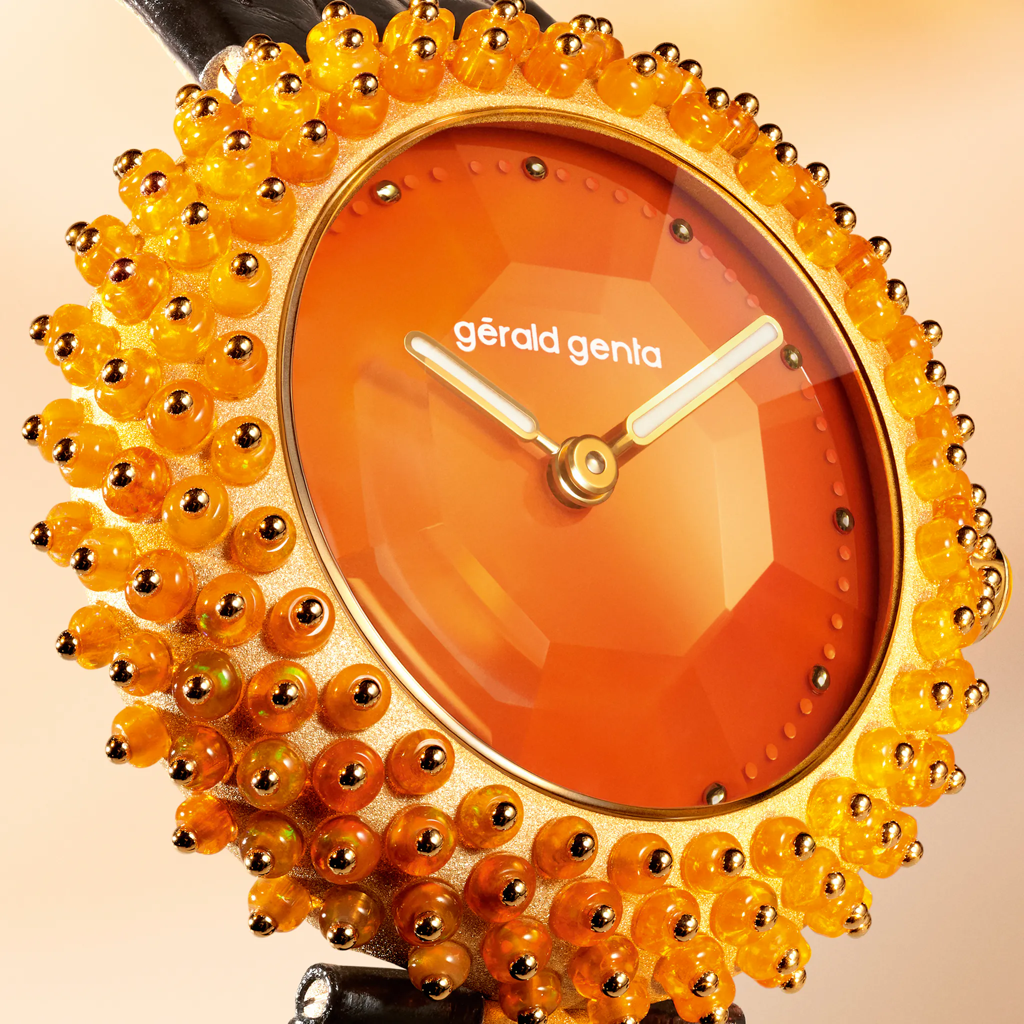 Gérald Genta - LVMH
