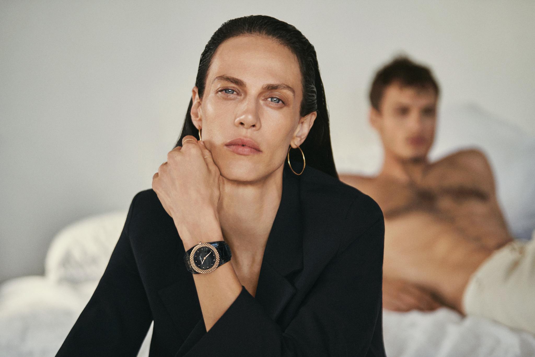 Gérald Genta - LVMH