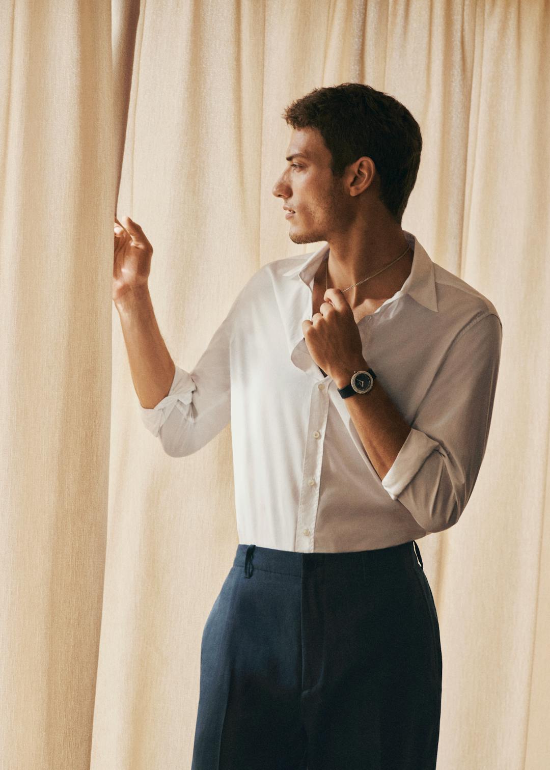 Gérald Genta - LVMH