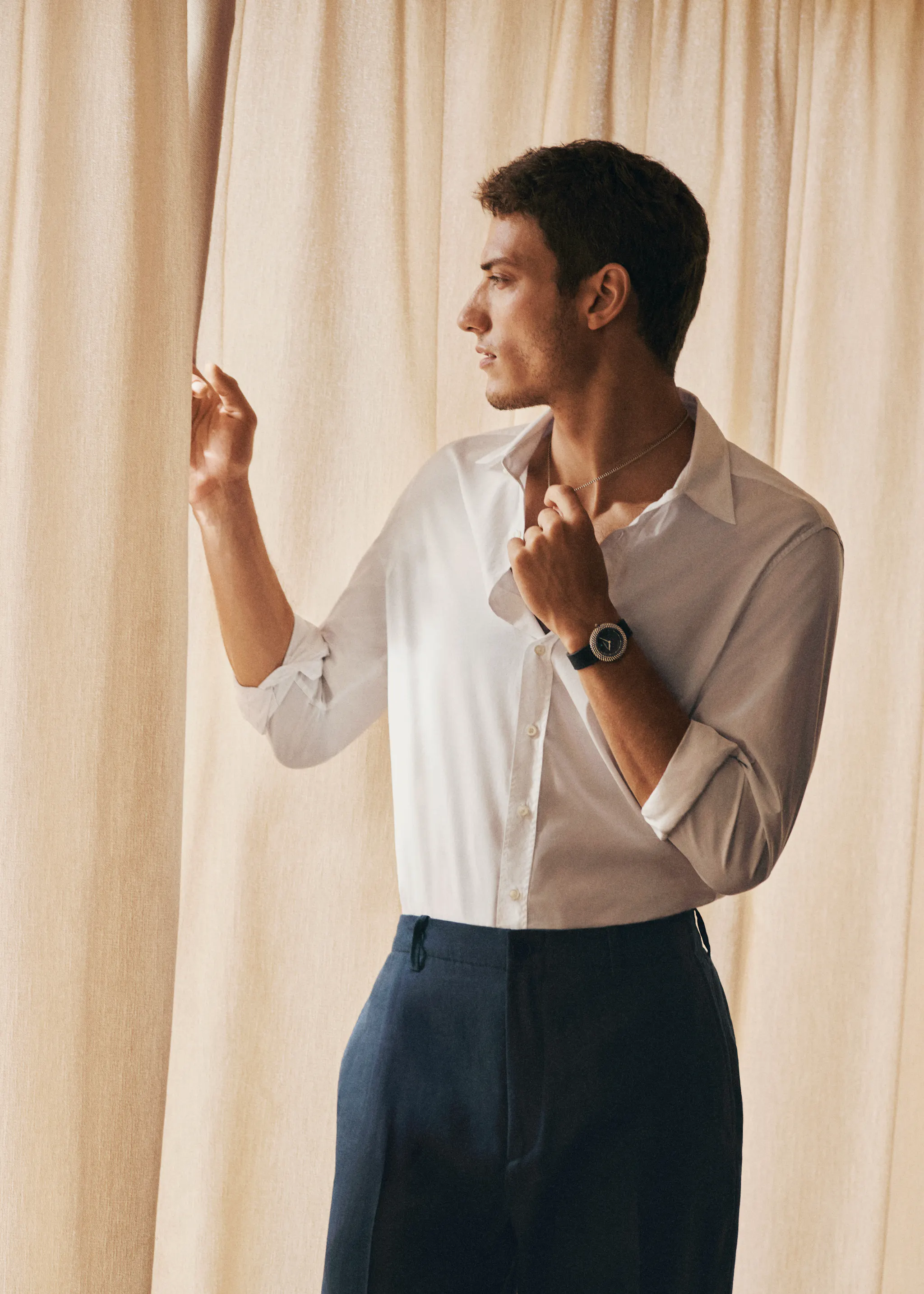 Gérald Genta - LVMH