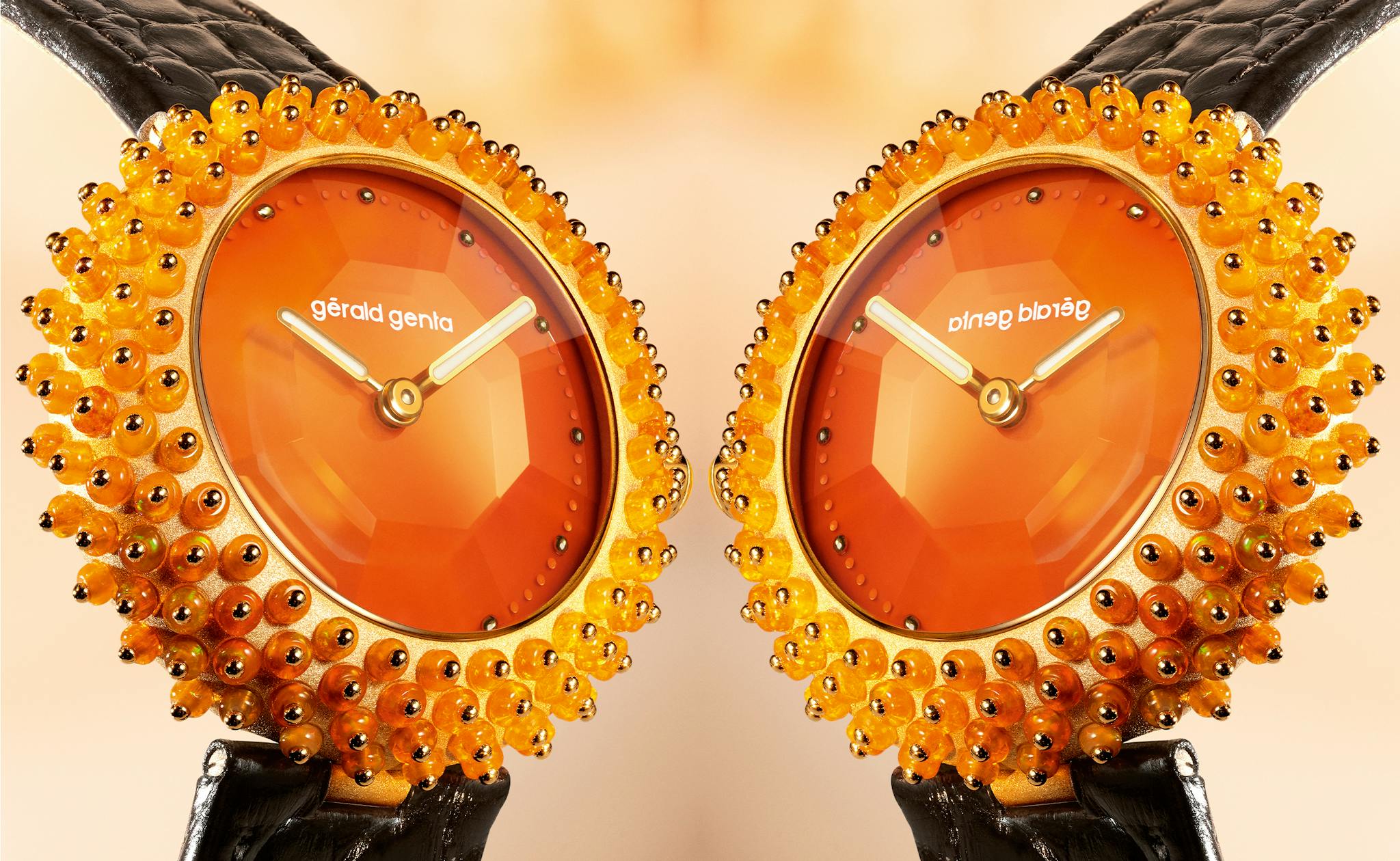 Gérald Genta - LVMH