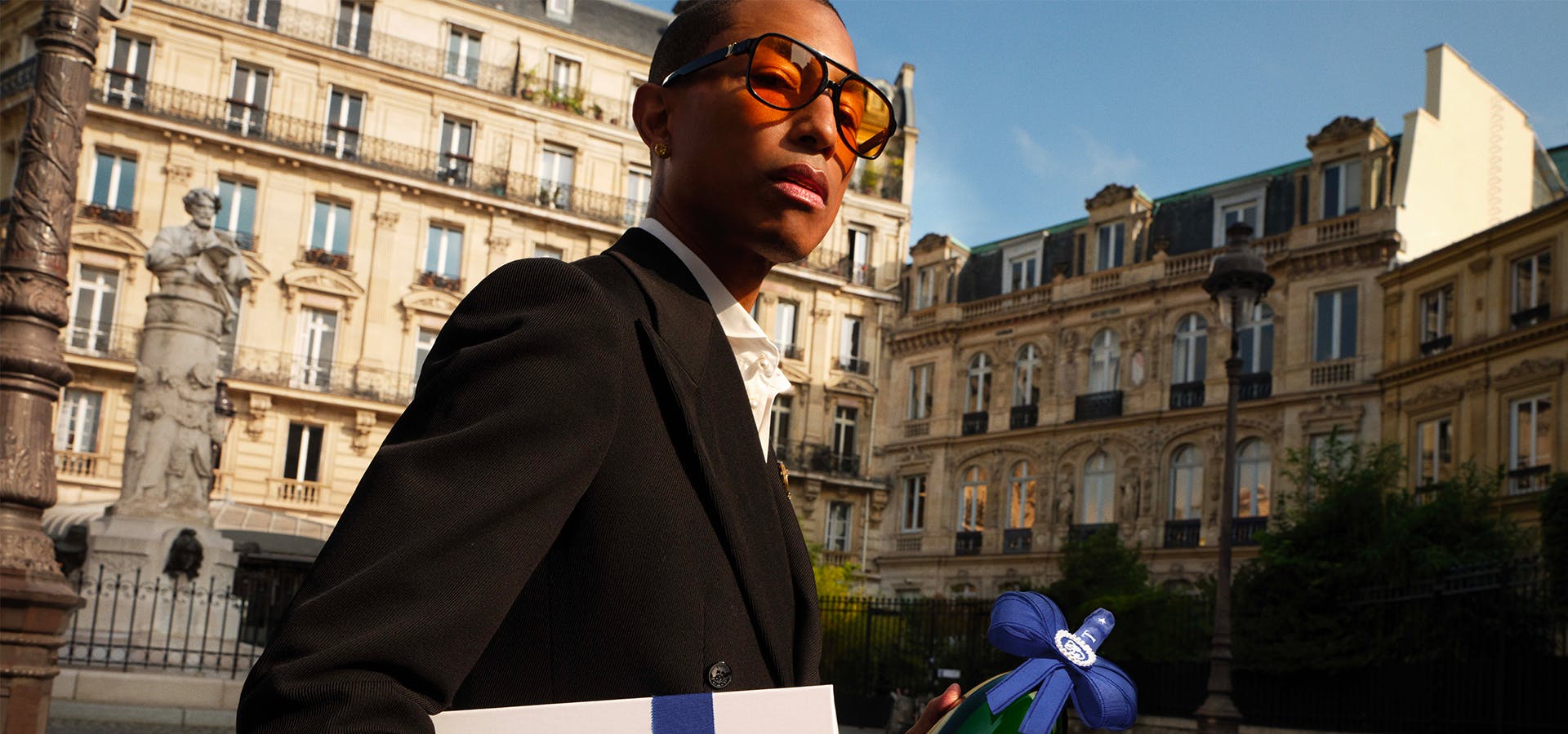 LVMH, leader mondial des produits de haute qualité