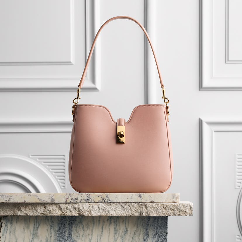 Celine, high-end ready-to-wear, shoes - Fashion & ... - LVMH