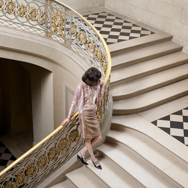 Celine, high-end ready-to-wear, shoes - Fashion & ... - LVMH