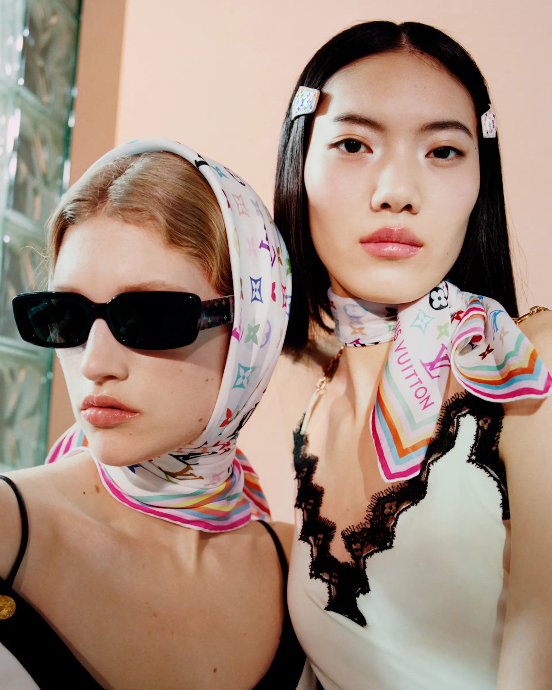 The iconic collaborations of LVMH Group - LVMH
