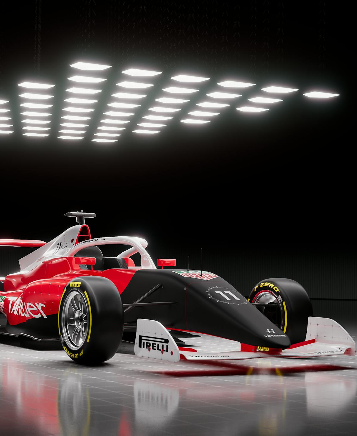 LVMH x Formula 1® - LVMH