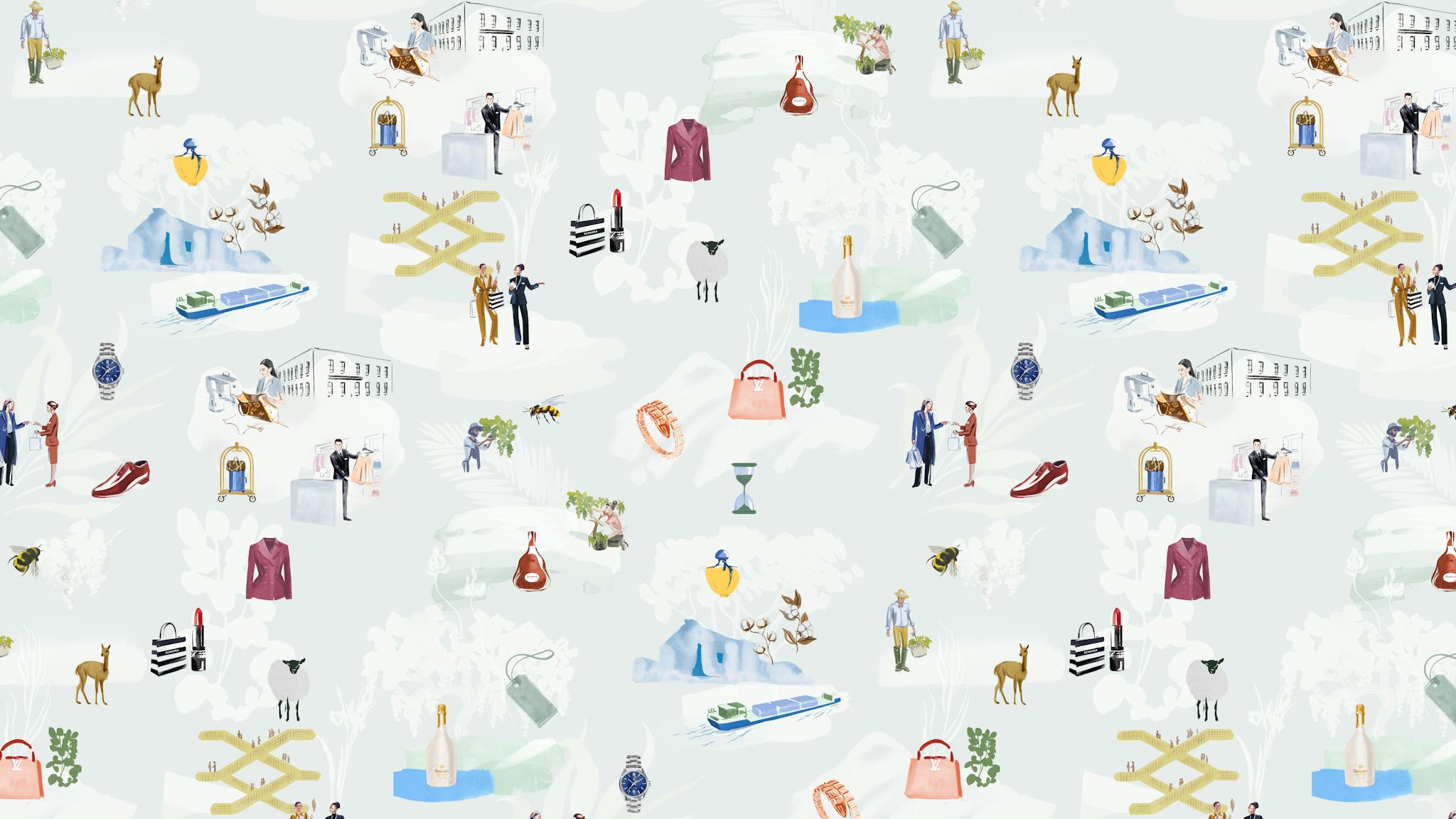 LIFE - LVMH Initiative - LVMH