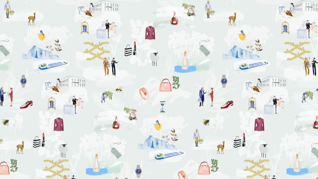 LIFE - LVMH Initiative - LVMH