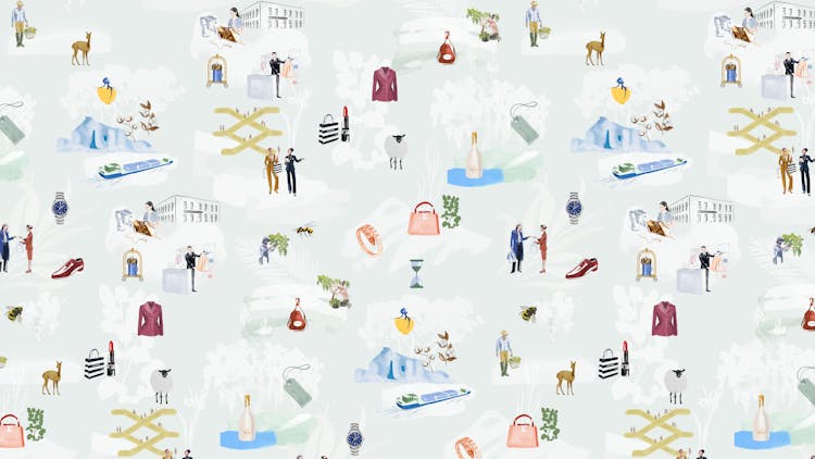 LIFE - LVMH Initiative - LVMH