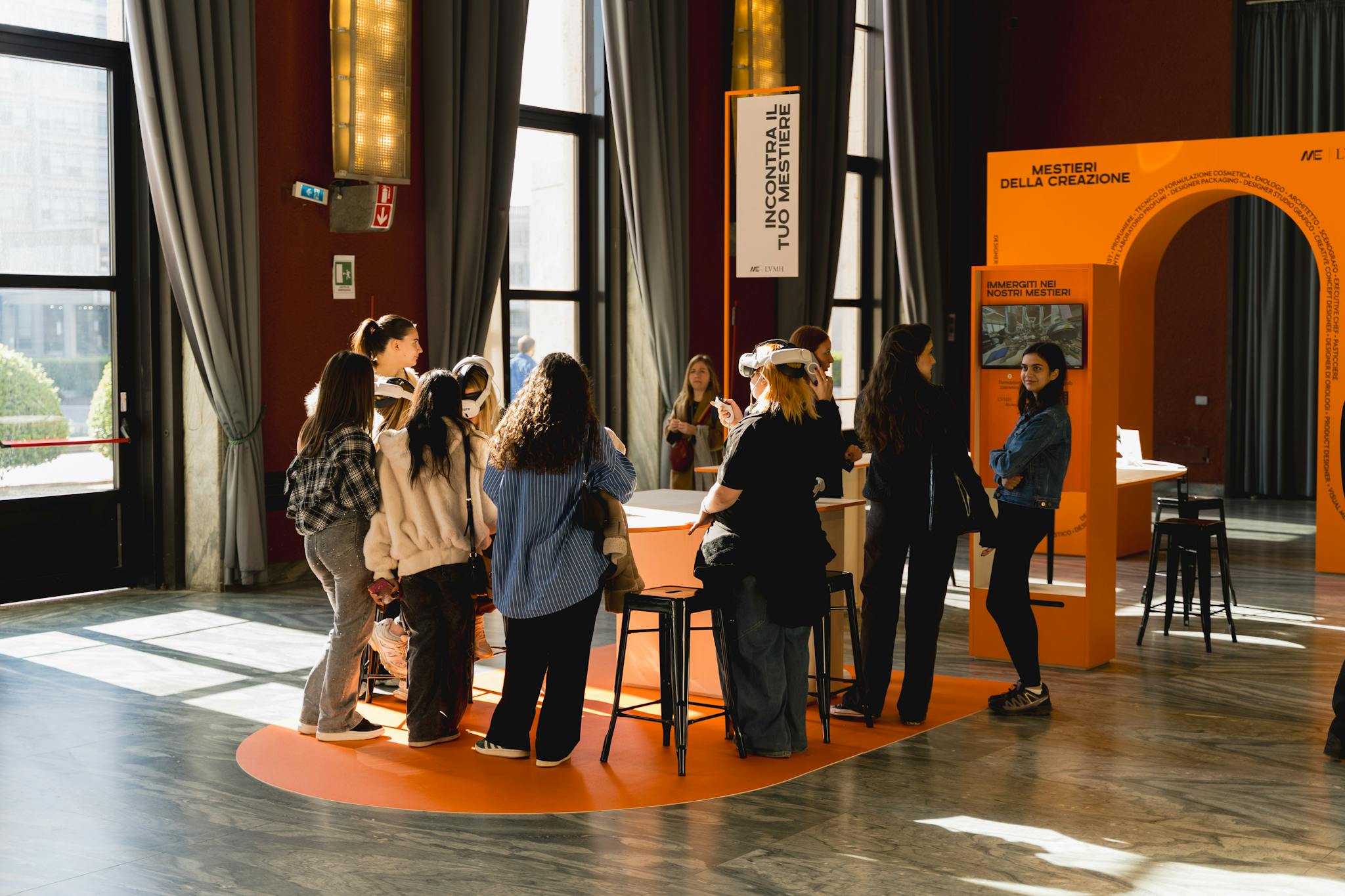 LVMH, leader mondiale dei prodotti di alta qualità