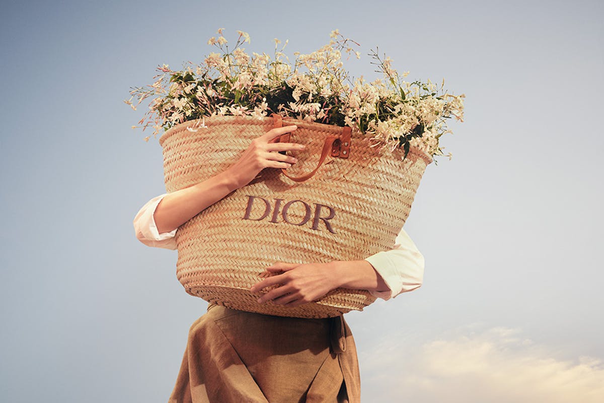 Parfums Christian Dior - LVMH