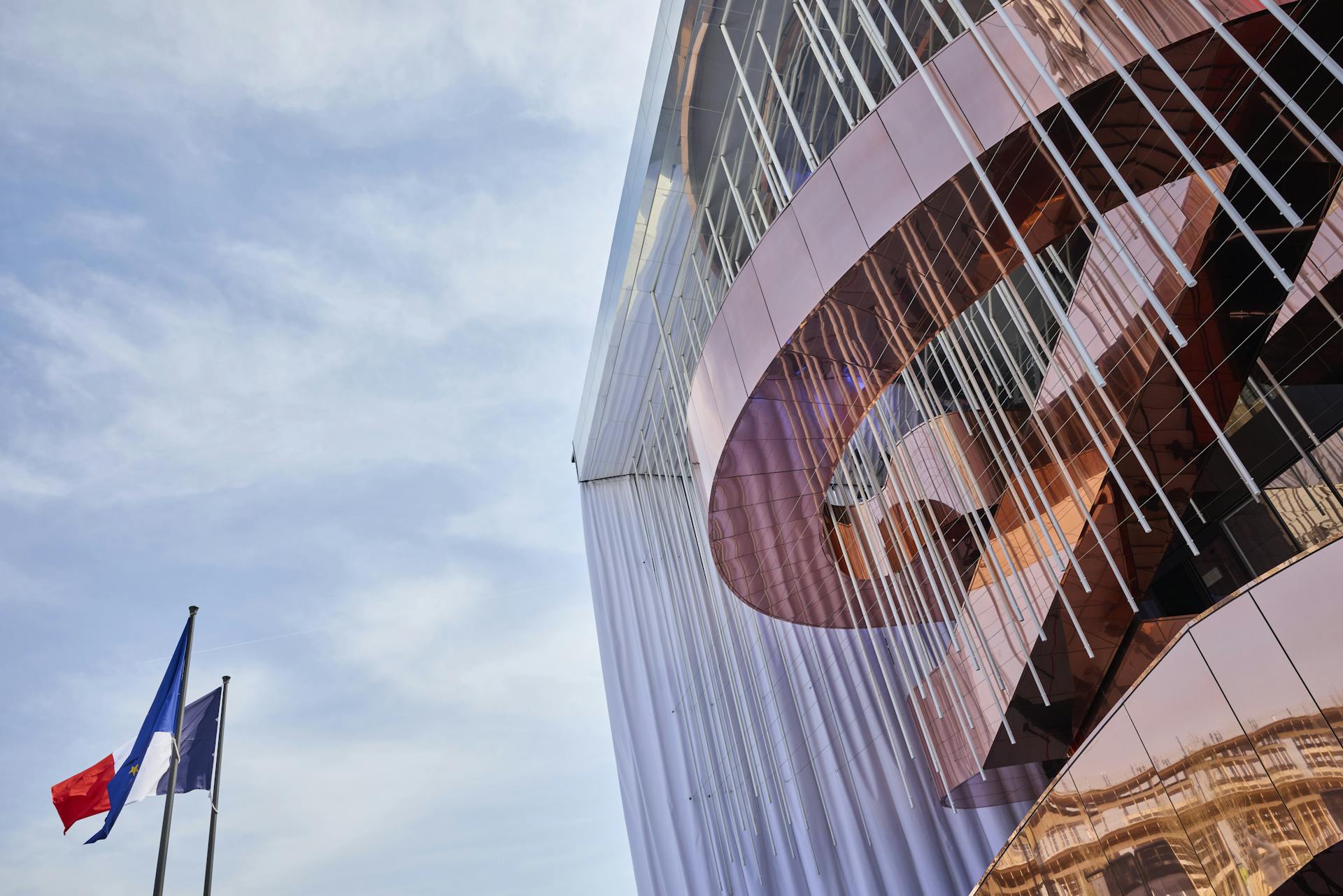 Special events - LVMH