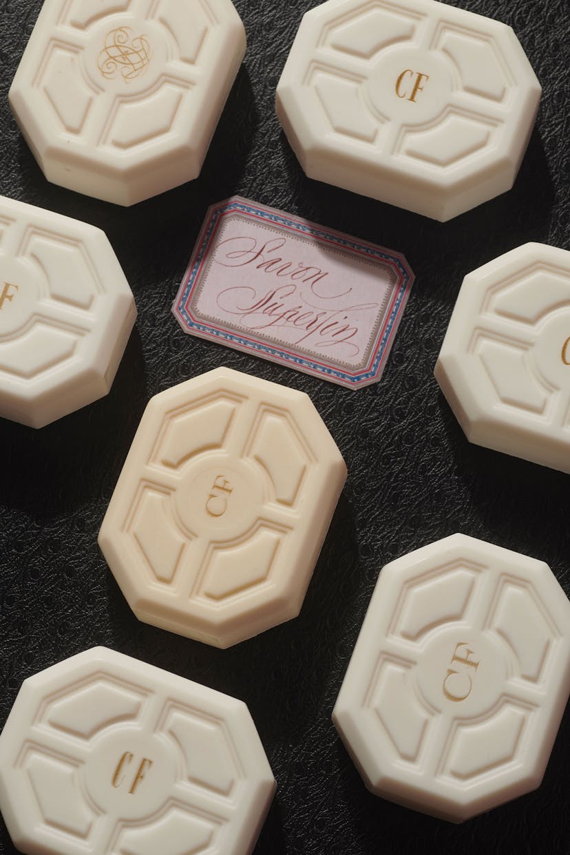 Officine Universelle Buly - LVMH