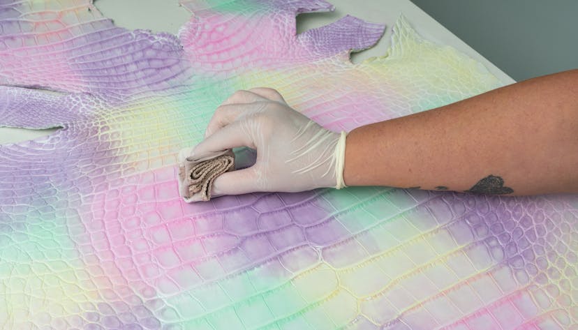 LVMH Métiers d'Art - Fashion & Leather Goods - LVMH