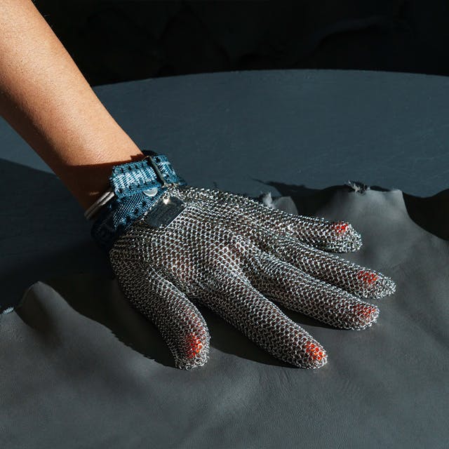 LVMH Métiers d'Art - Fashion & Leather Goods - LVMH