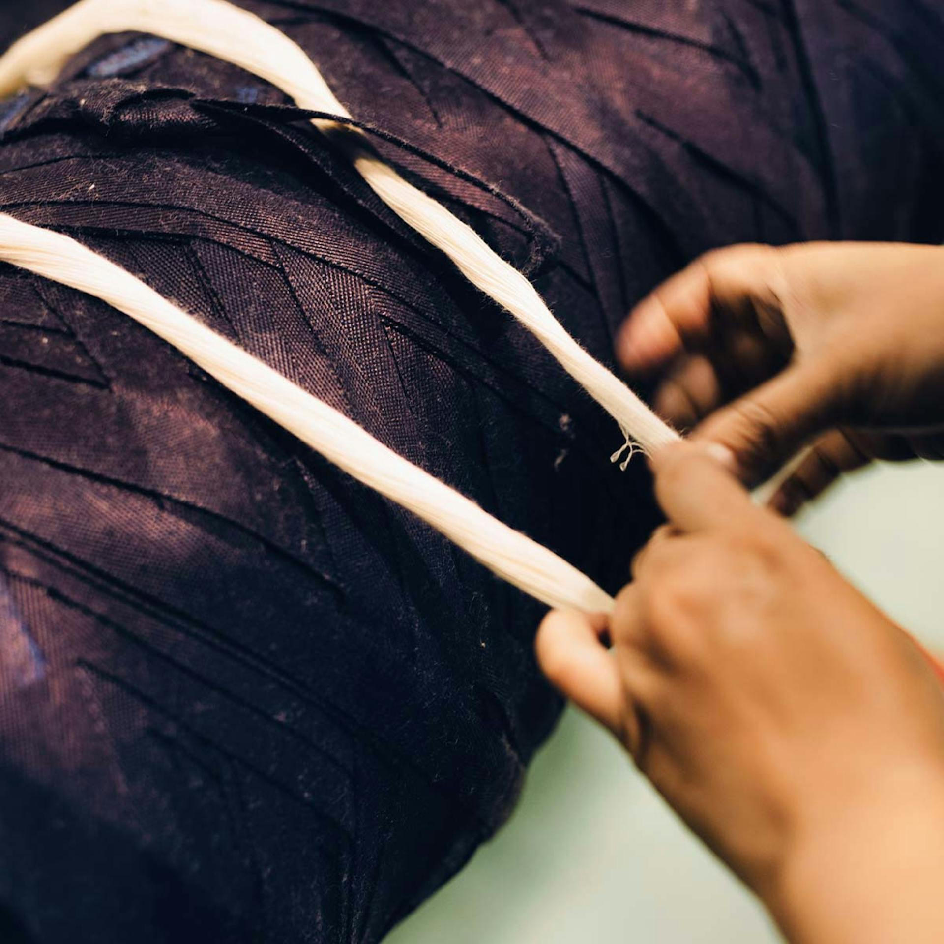 LVMH Métiers d'Art - Fashion & Leather Goods - LVMH