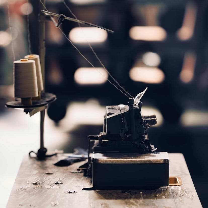 LVMH Métiers d'Art - Fashion & Leather Goods - LVMH