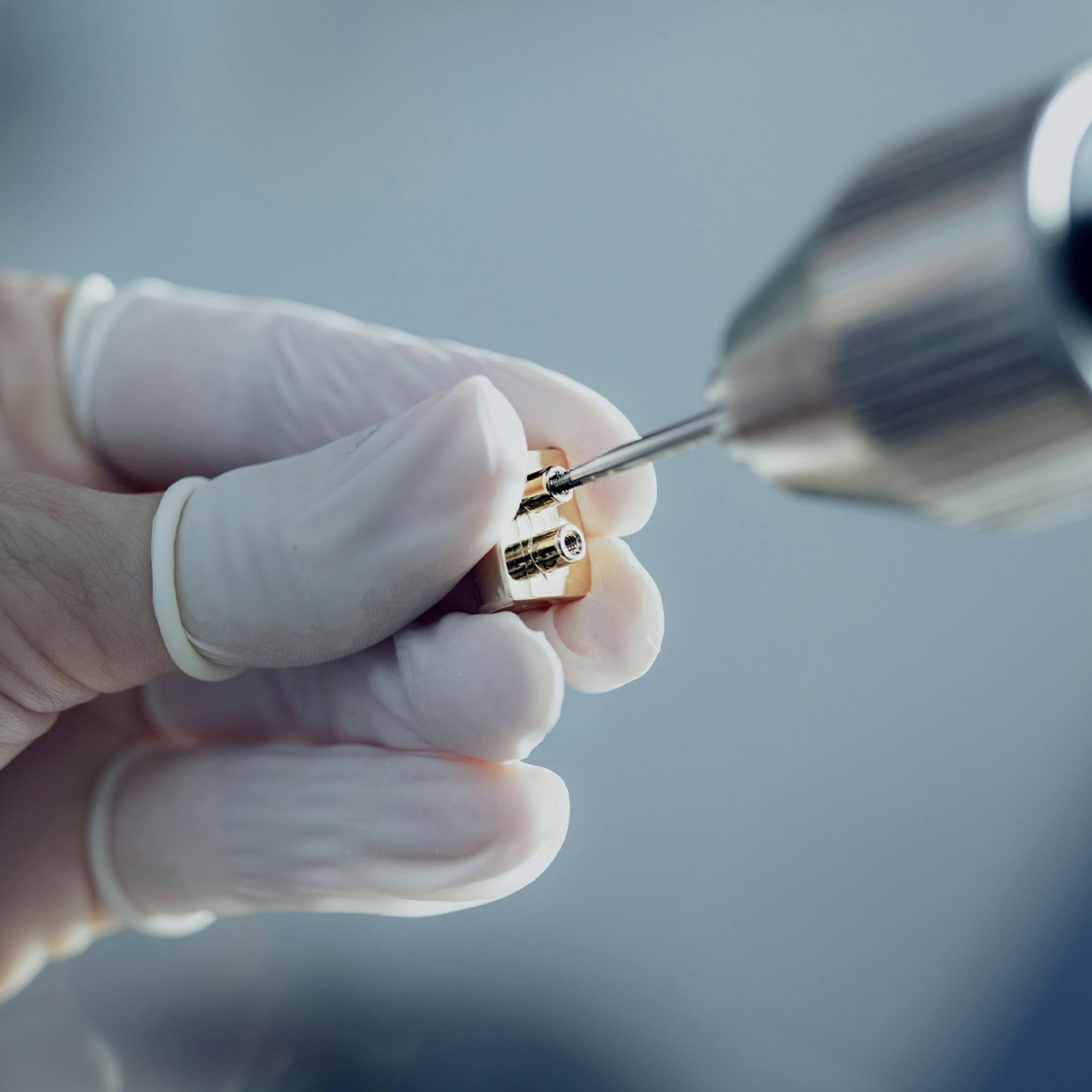 LVMH Métiers d'Art - Fashion & Leather Goods - LVMH