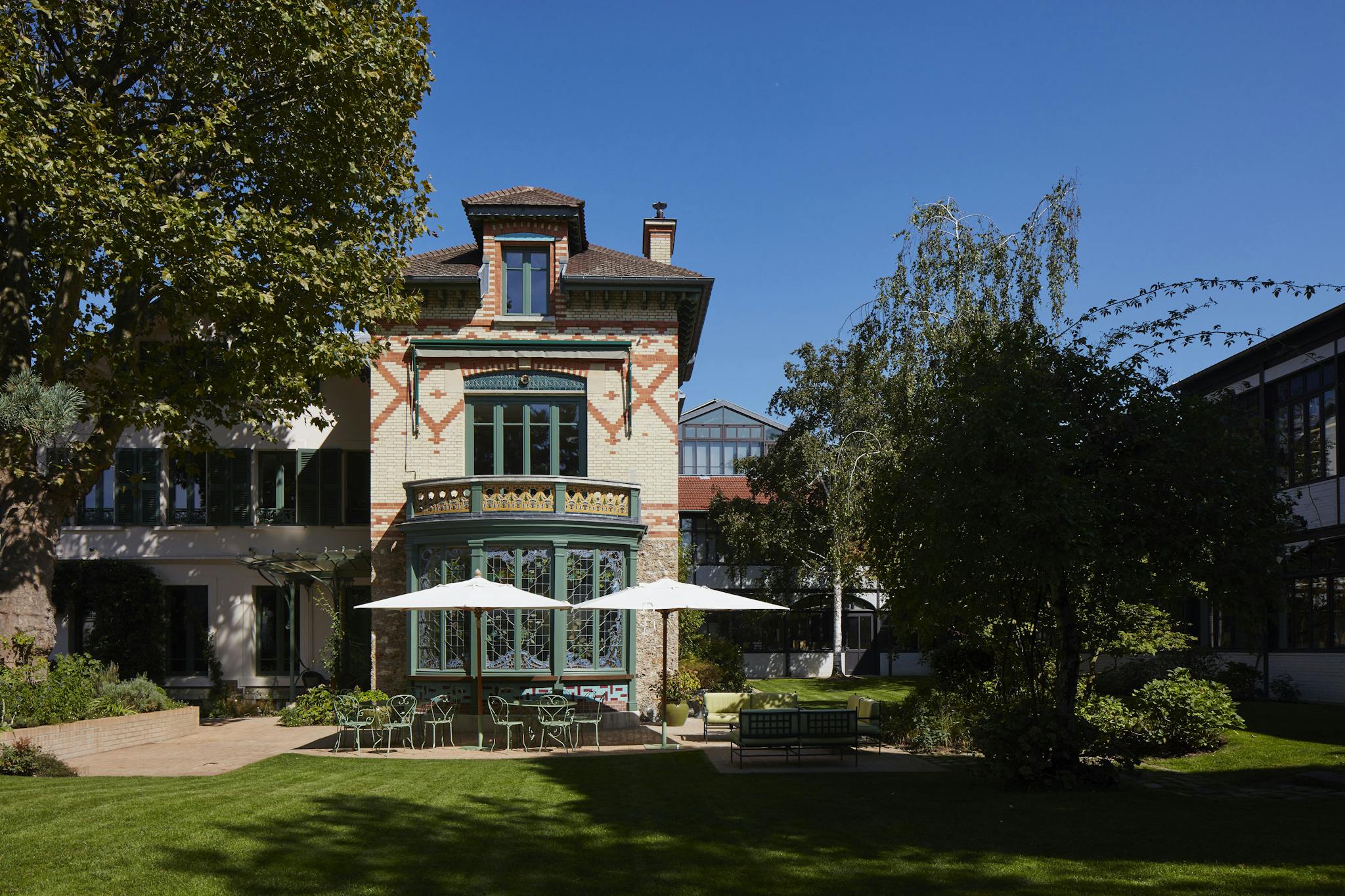 Shareholders' club- LVMH - LVMH