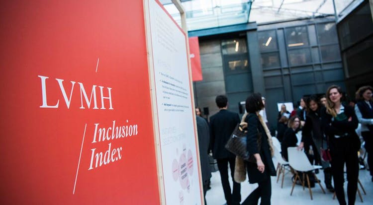 LVMH Alert Line - LVMH