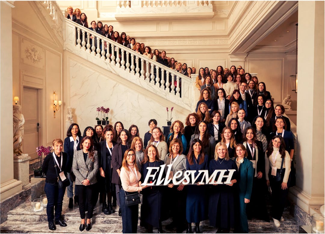 LIFE - LVMH Initiative - LVMH