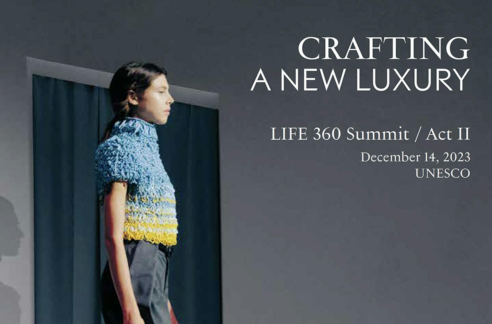 Commitment in action - LVMH