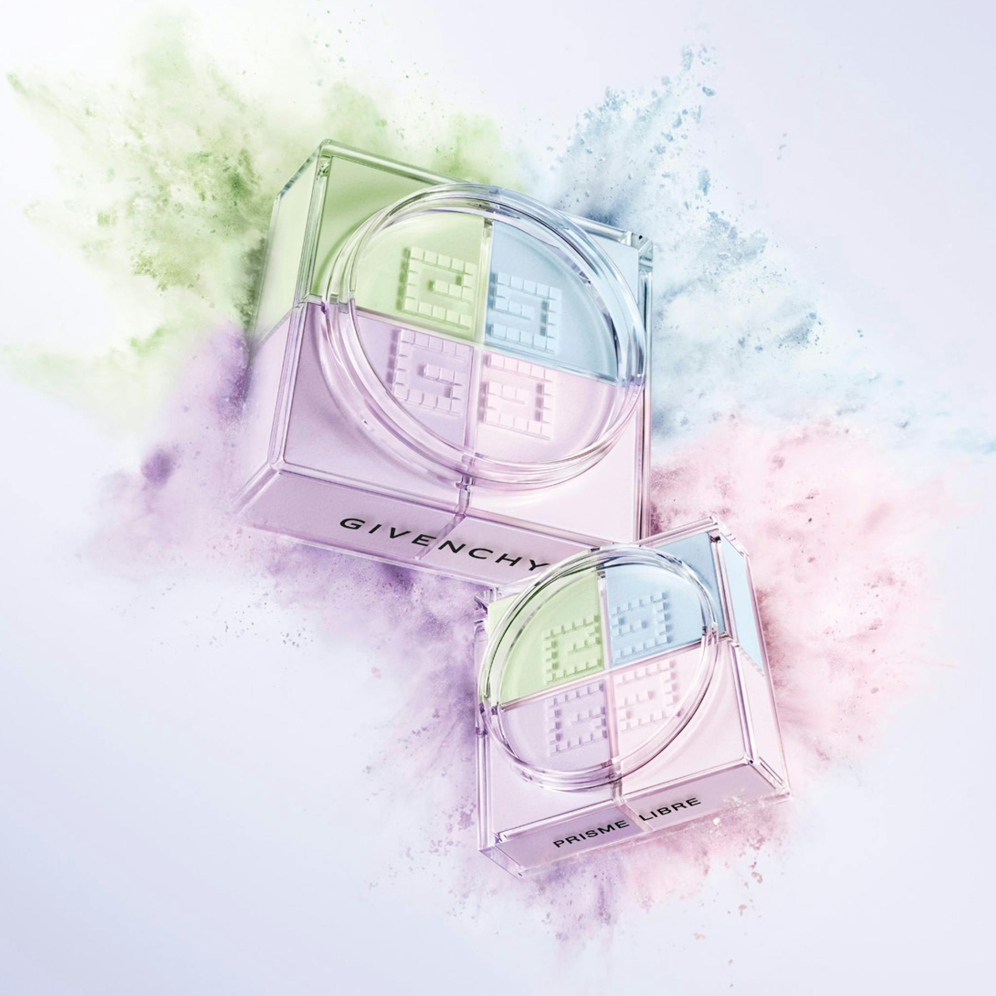 Givenchy Parfums - LVMH