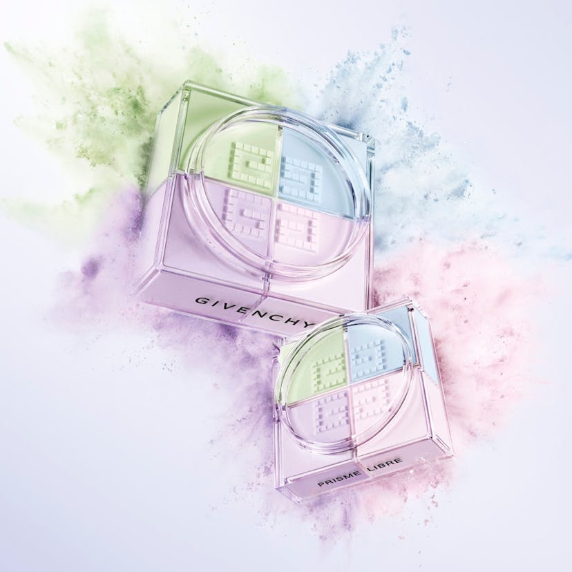 Givenchy Parfums – LVMH - LVMH