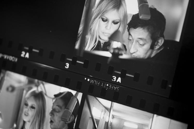 Paris Match - Other Activities - LVMH