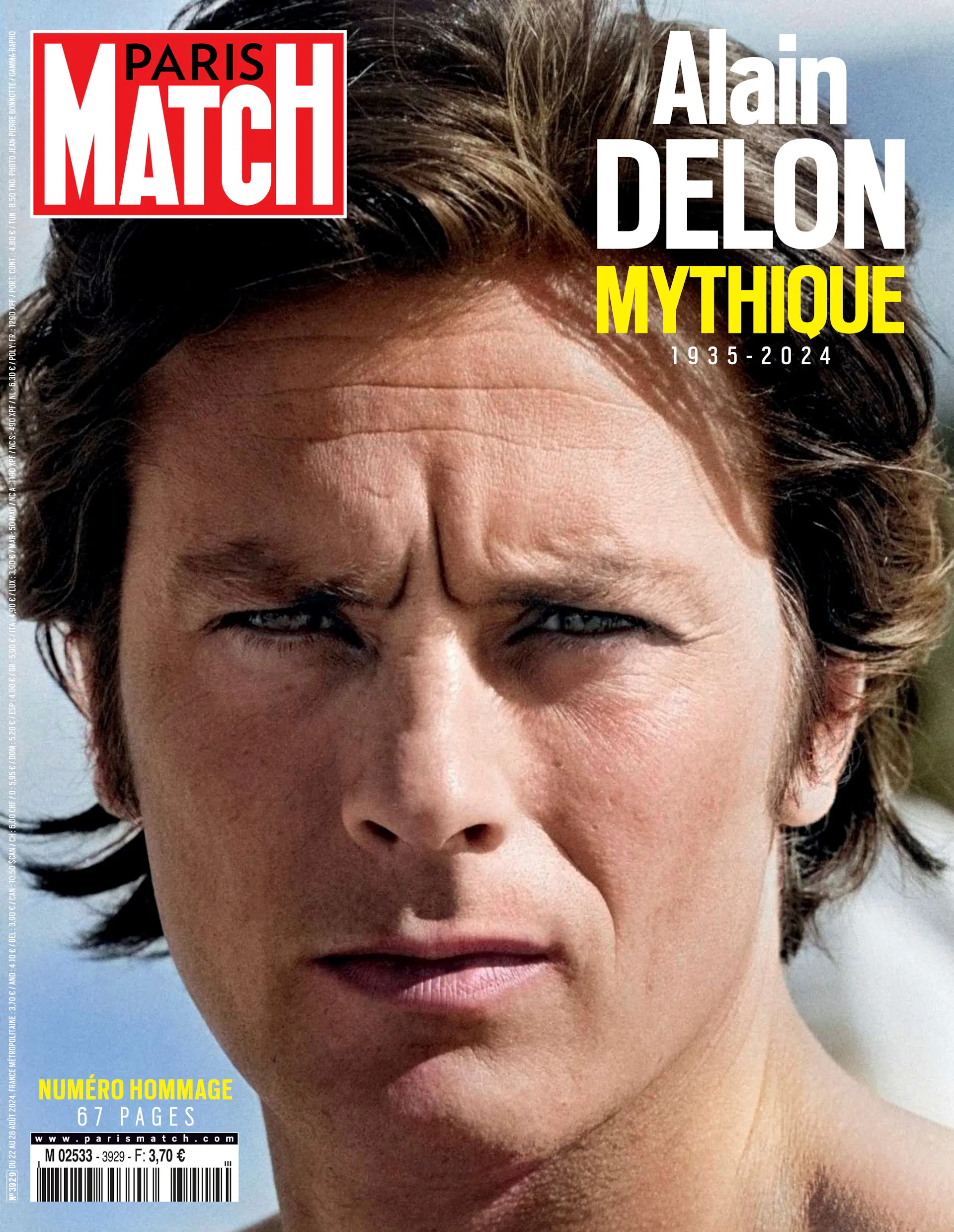 Paris Match - Autres Activités - LVMH