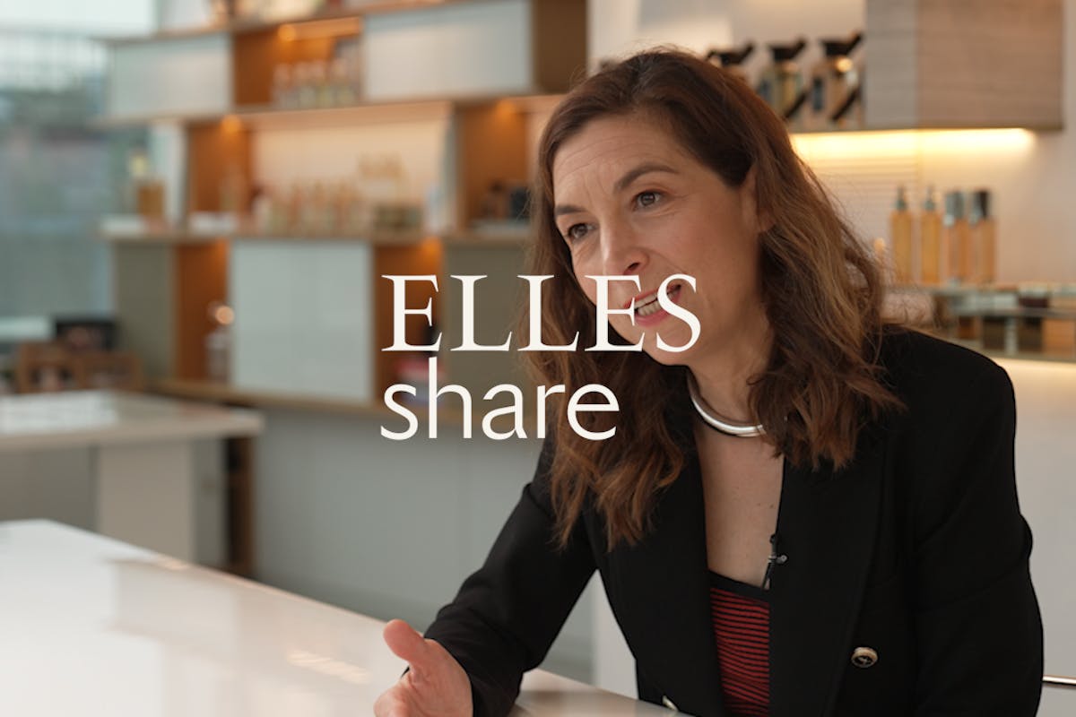 Explore the career paths of LVMH’s leading women t... - LVMH