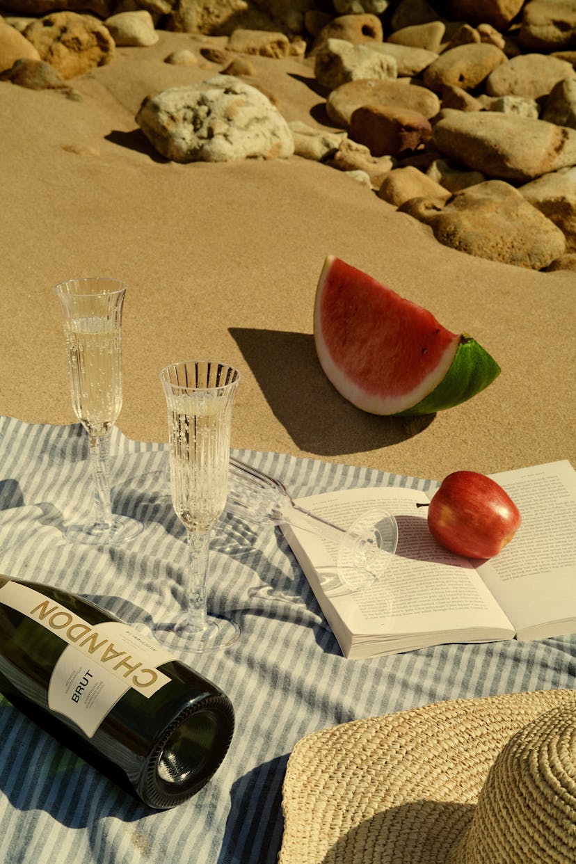 Domaine Chandon Australia, sparkling wines - Wines... - LVMH