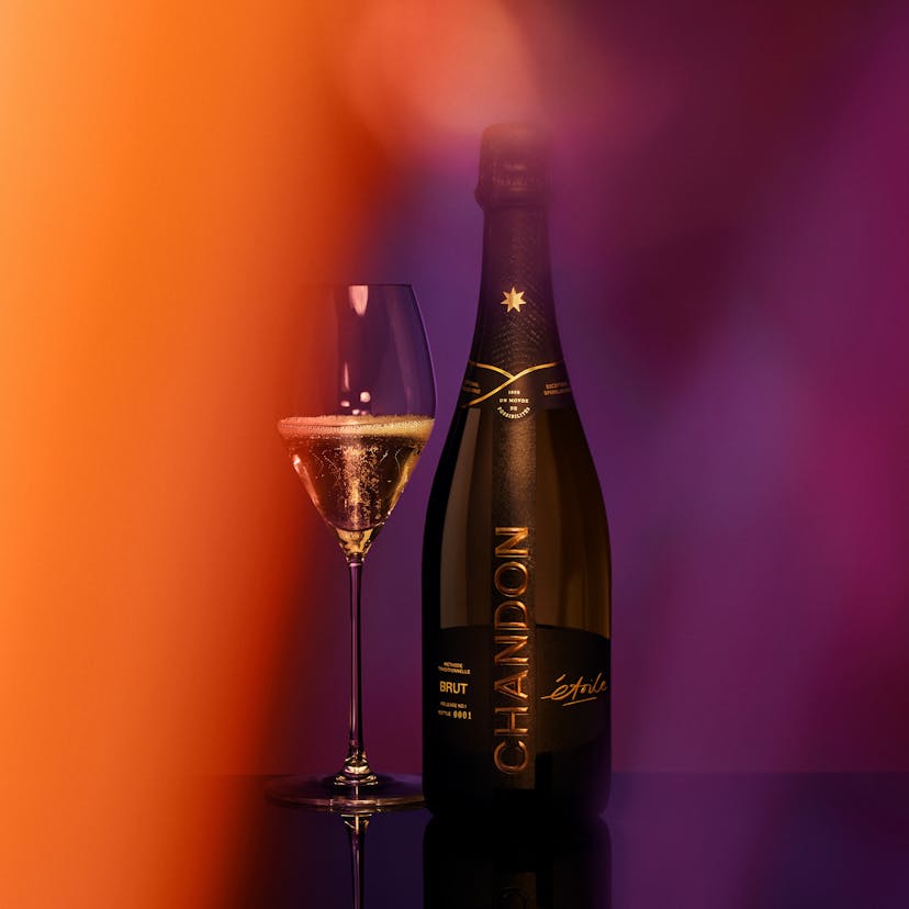 Domaine Chandon Australia, sparkling wines - Wines... - LVMH