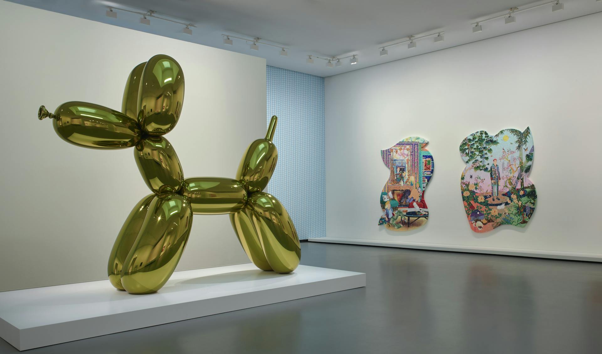 La Fondation Louis Vuitton annonce l’exposition "P... - LVMH