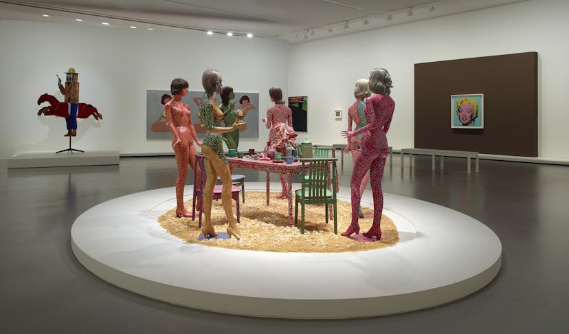 Dream Machine - LVMH