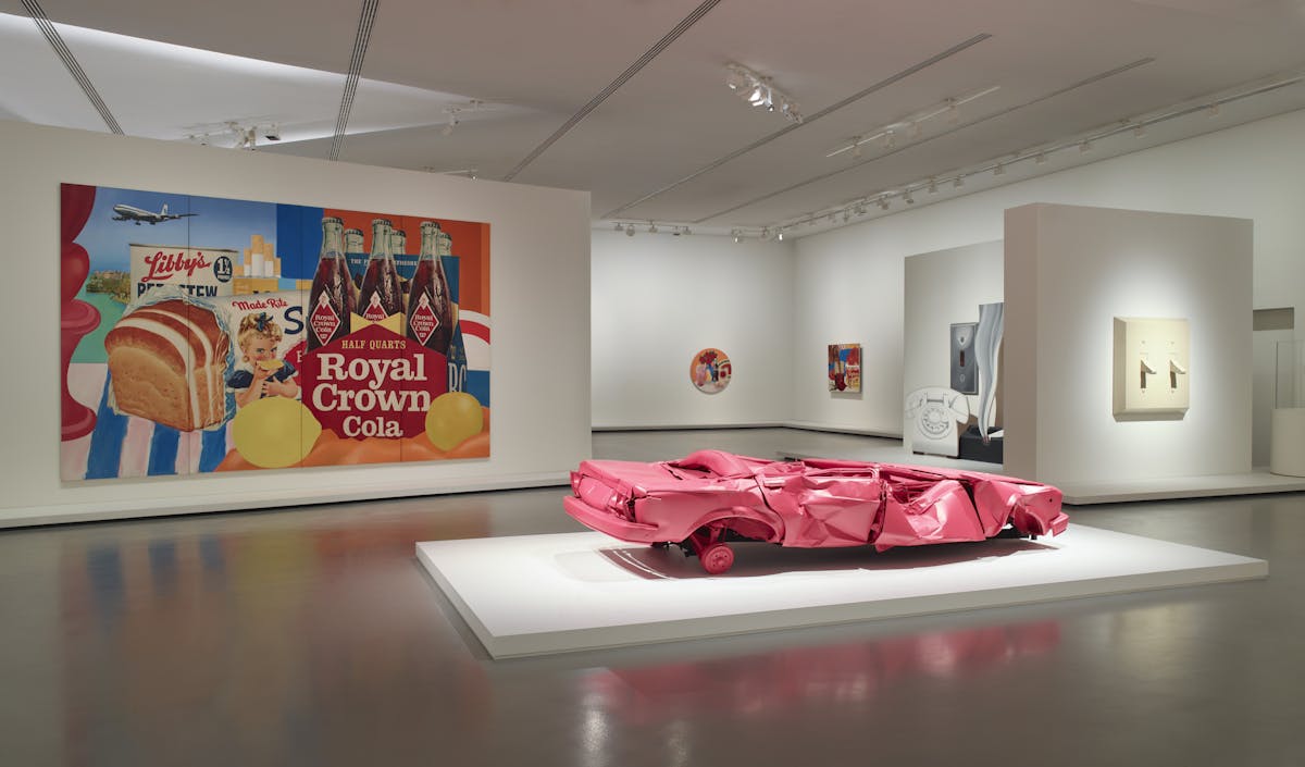 La Fondation Louis Vuitton annonce l’exposition "P... - LVMH