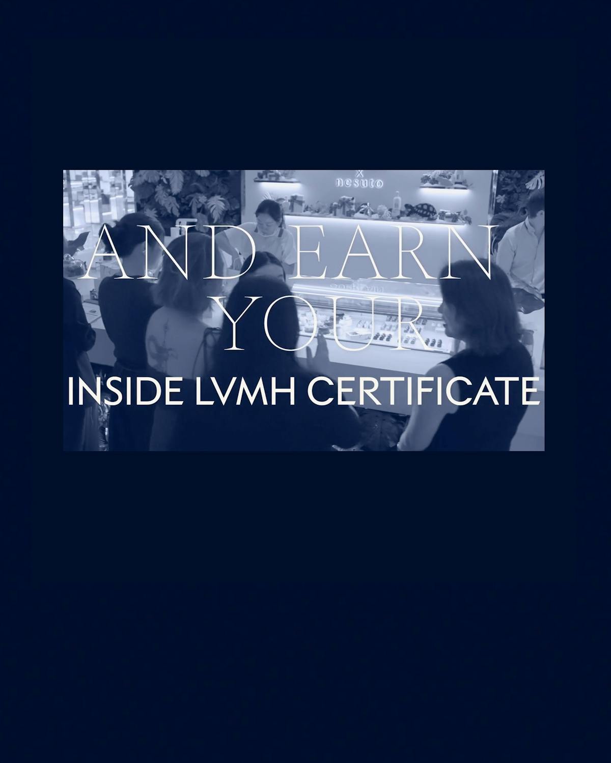 INSIDE LVMH - LVMH