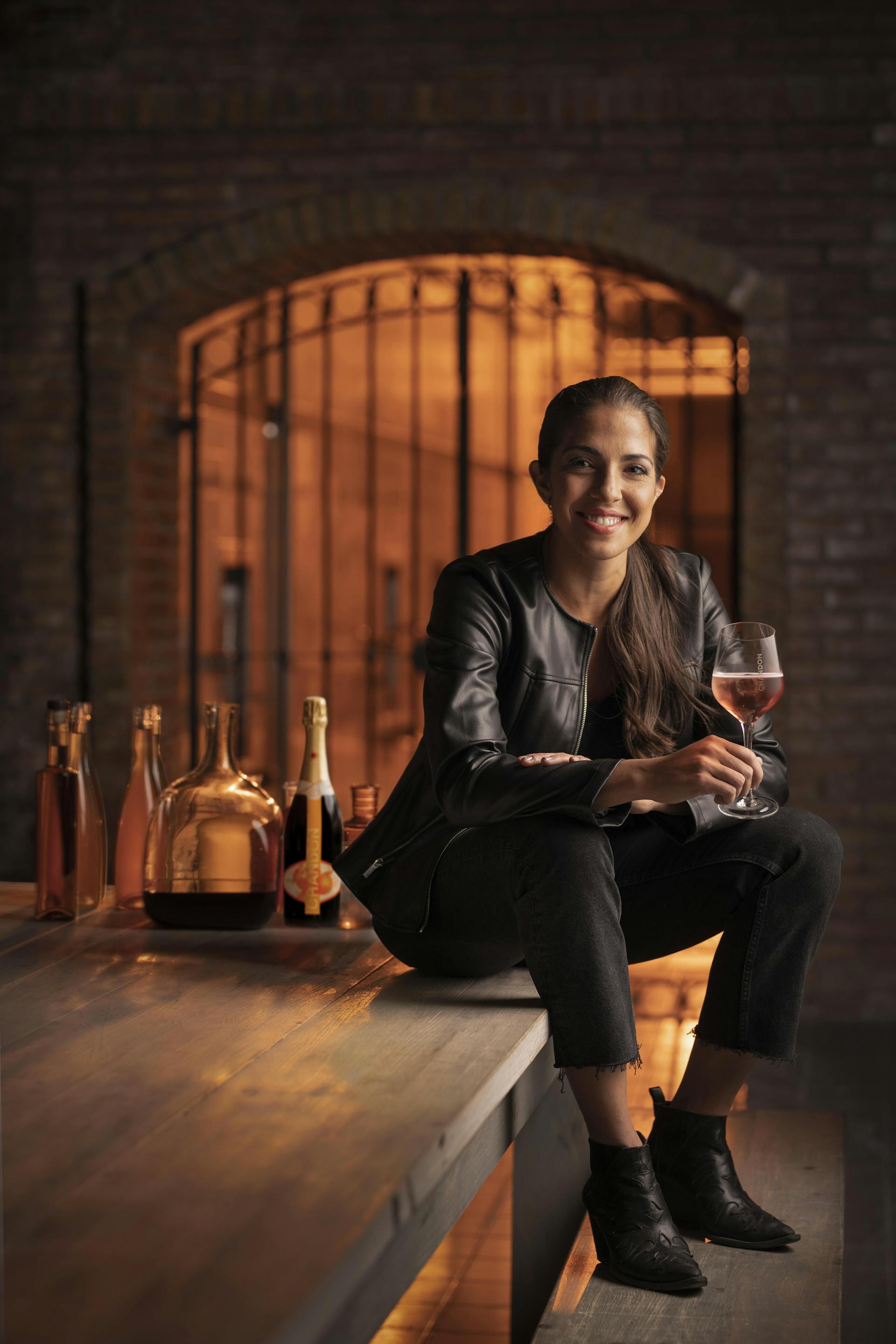 Domaine Chandon Argentina, fresh, elegant wines - ... - LVMH