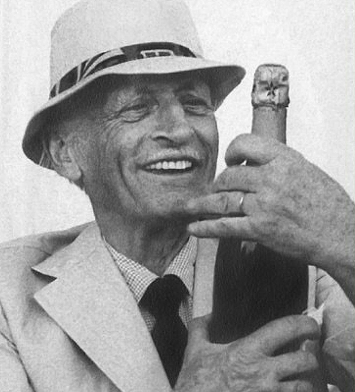 Chandon, elegants and fresh wines - Wines & Spirits - LVMH