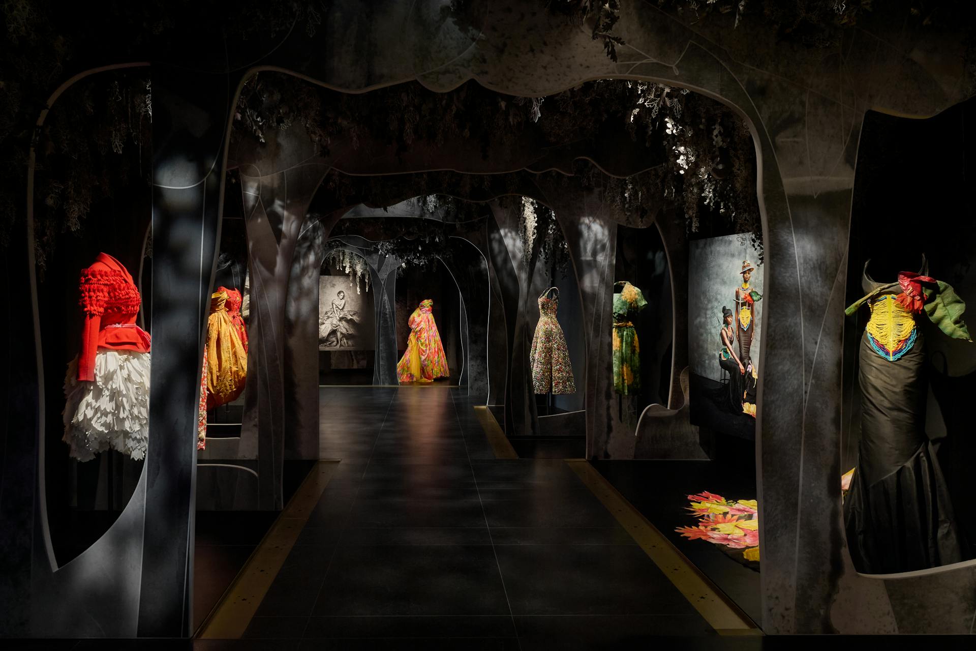 LVMH, leader mondial des produits de haute qualité