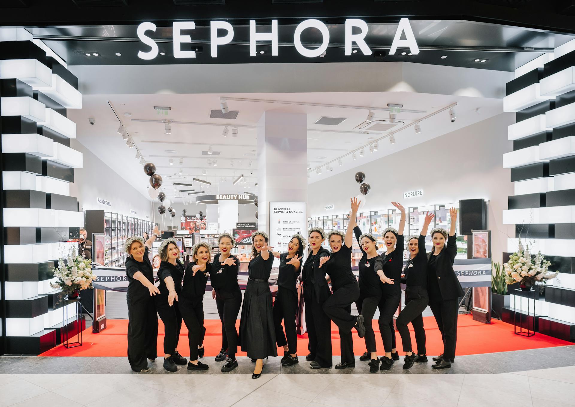 Sephora - LVMH