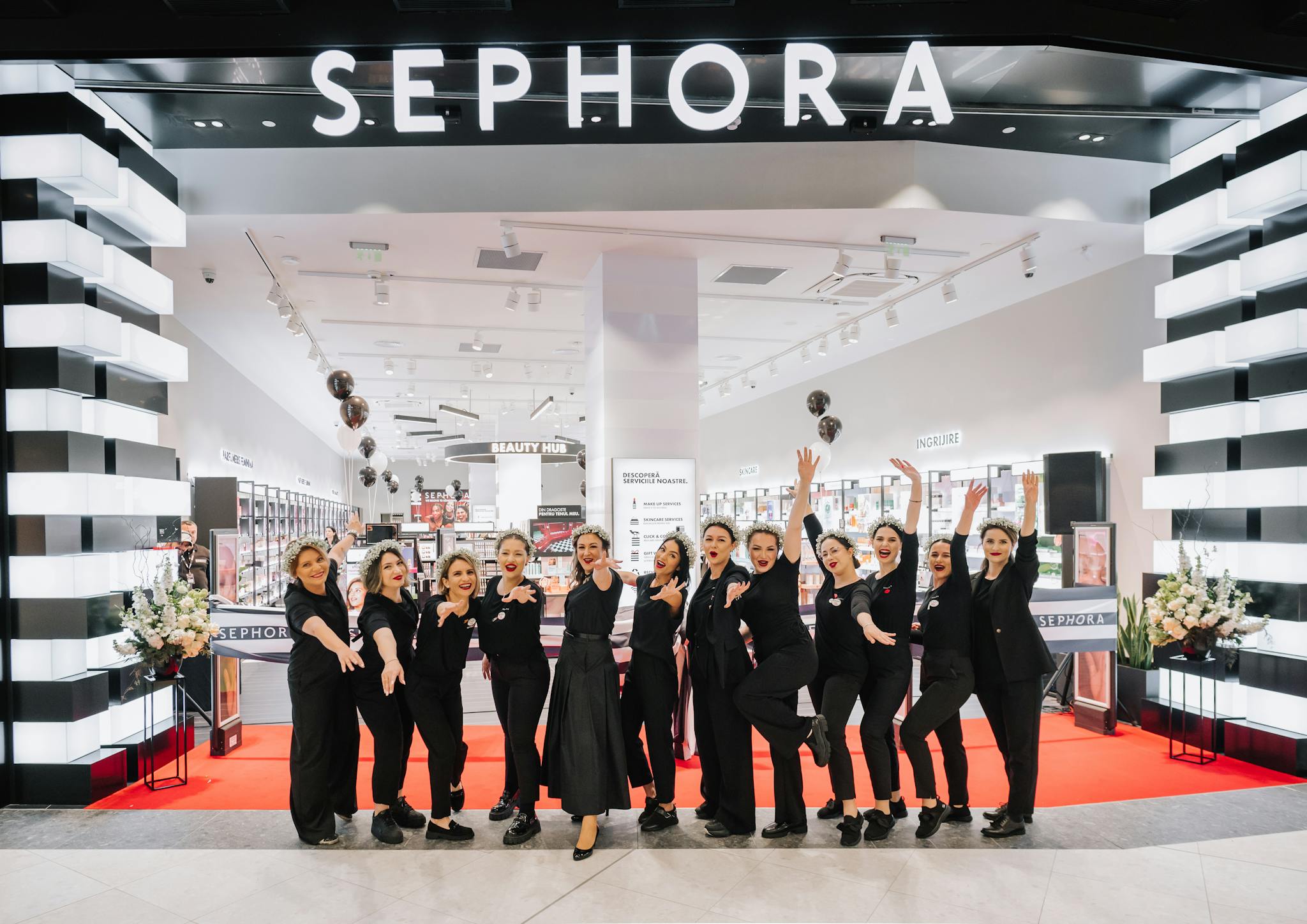 Sephora - LVMH