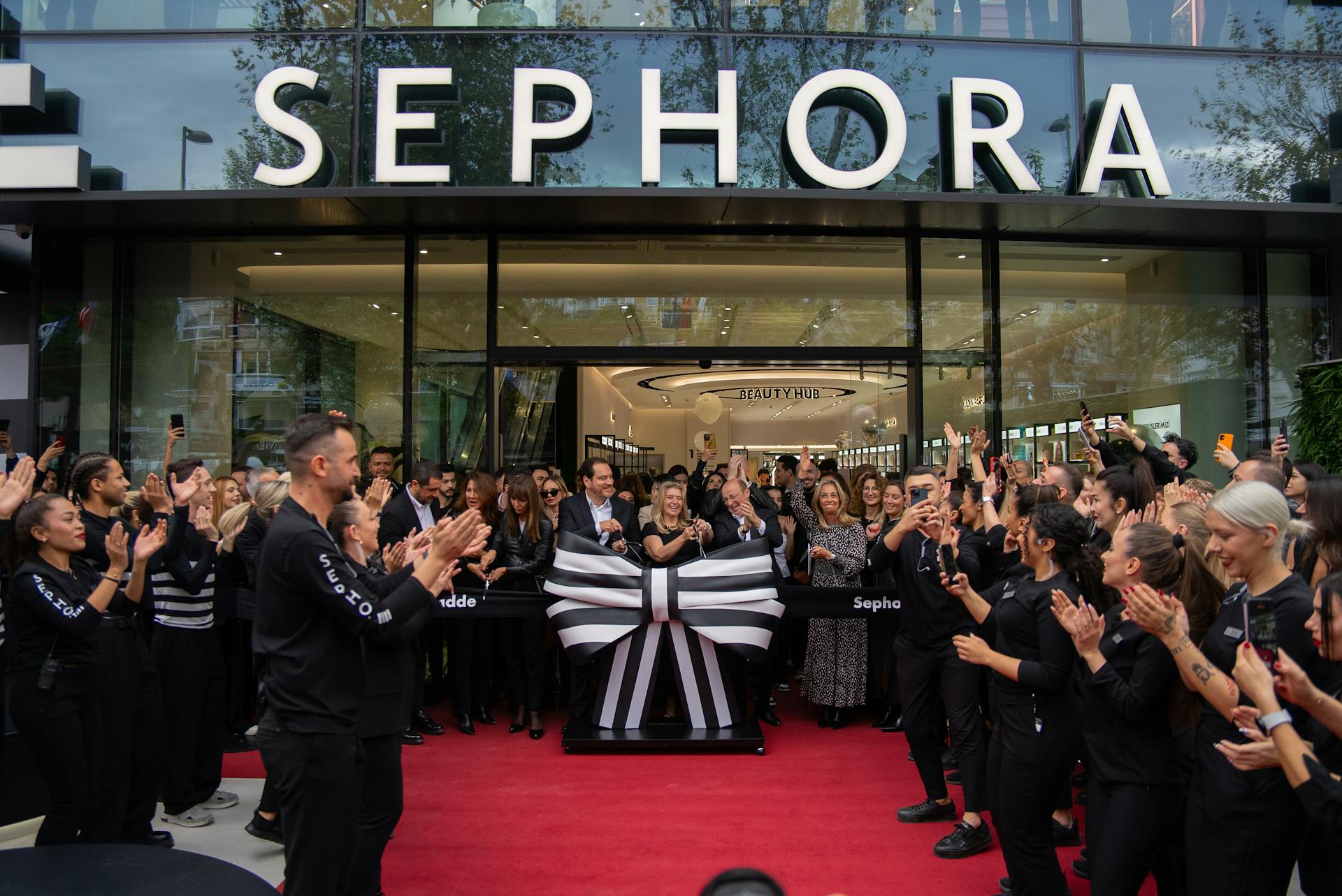 Sephora - LVMH