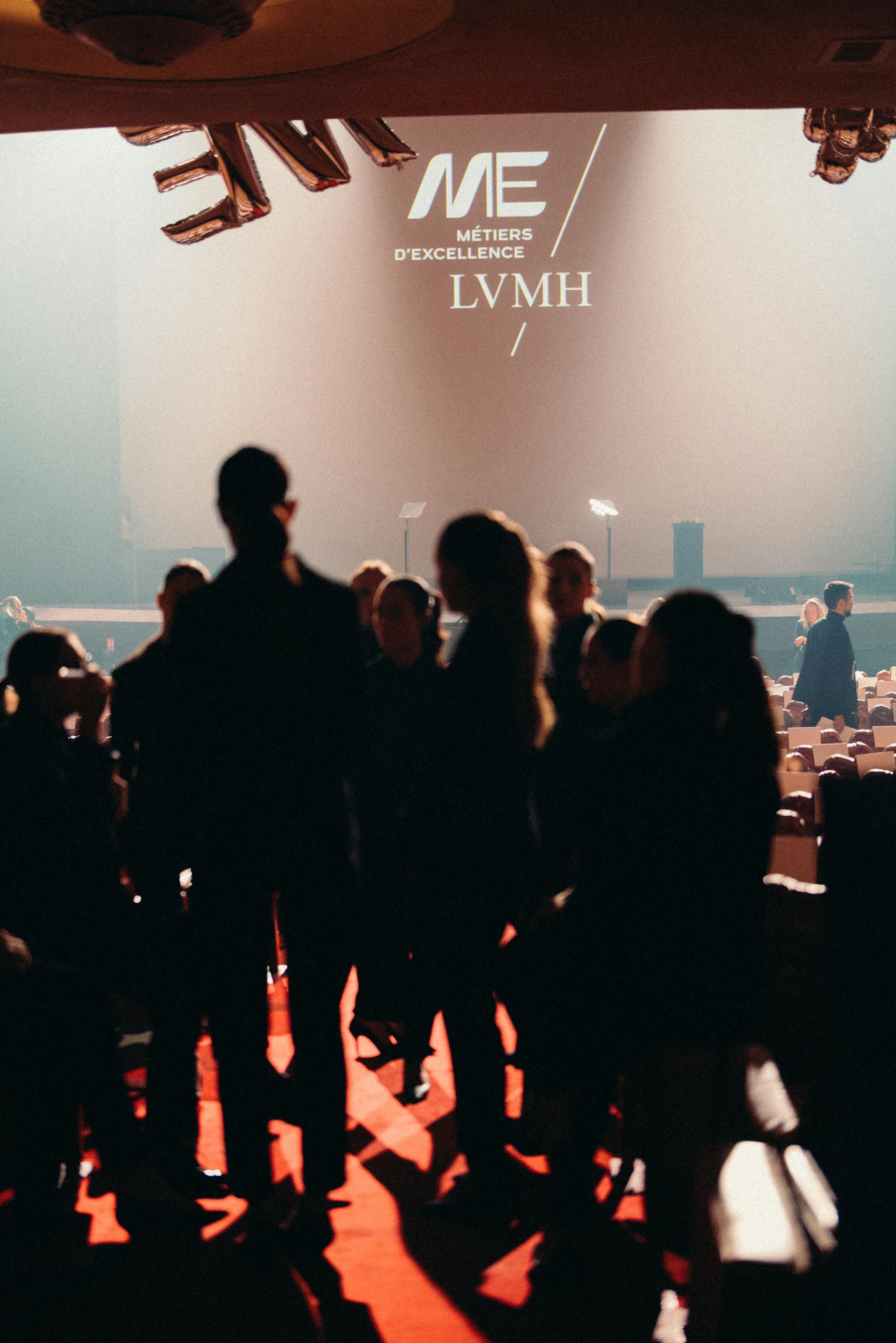 SHOW ME, 3 exceptional events around the world cel... - LVMH