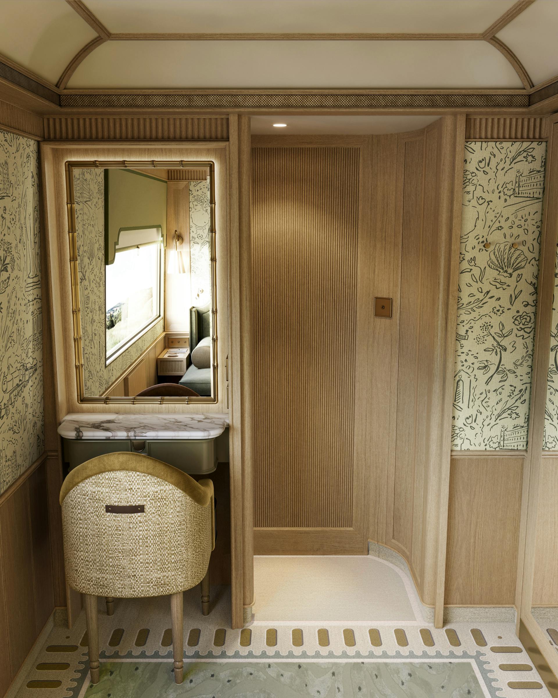 Belmond unveils Britannic Explorer, a new chapter ... - LVMH
