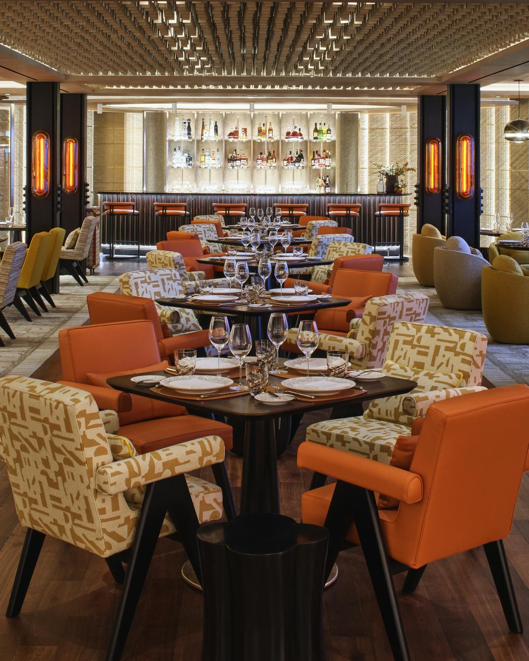 Louis Vuitton unveils a new cornerstone of retail,... - LVMH