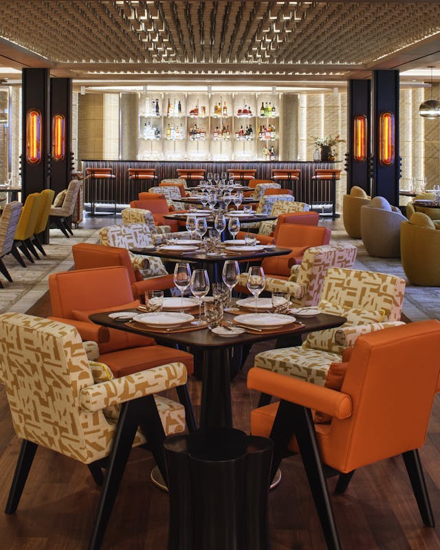 Louis Vuitton unveils a new cornerstone of retail,... - LVMH